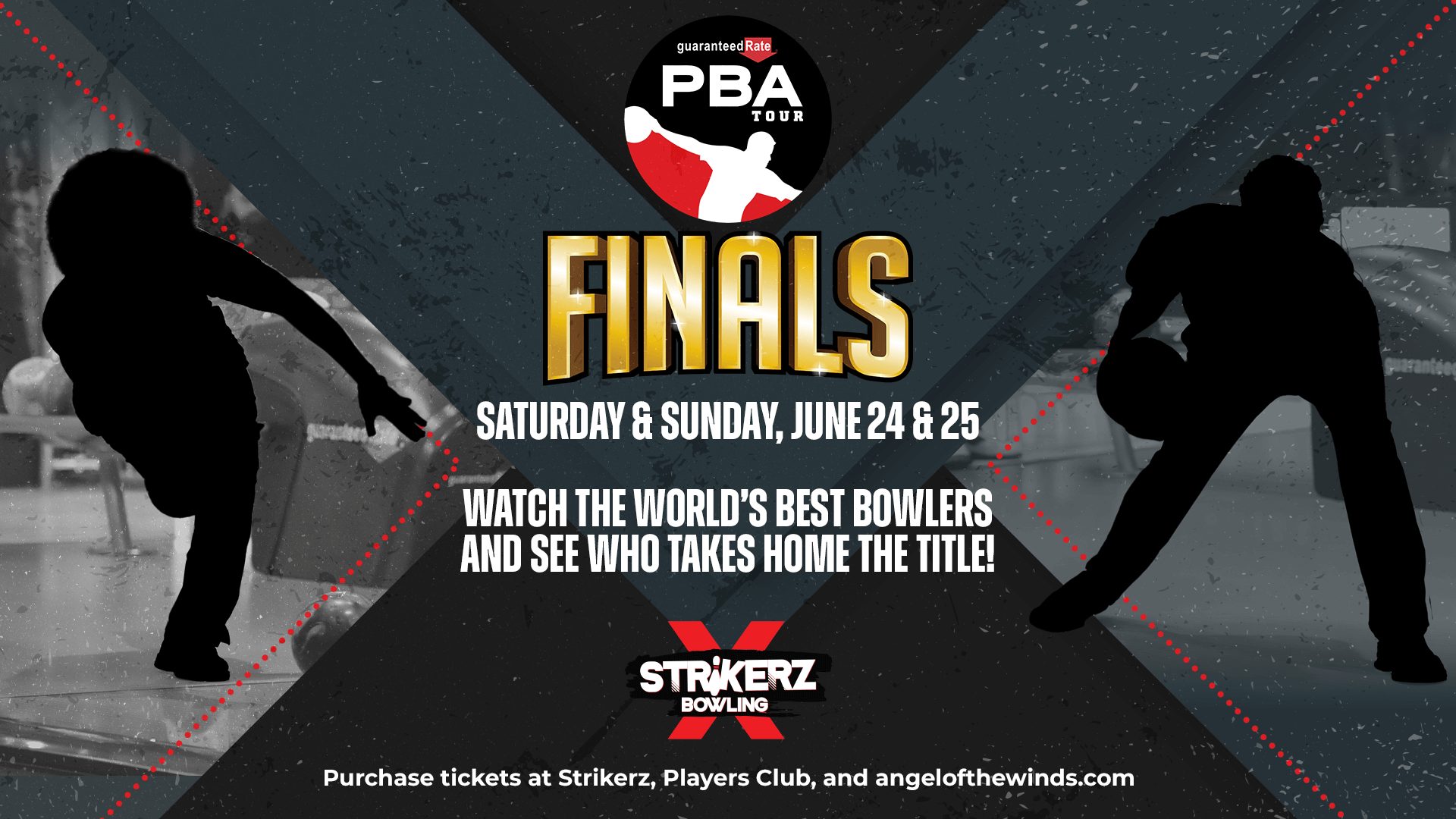 2023 PBA Tour Finals - Angel of the Winds
