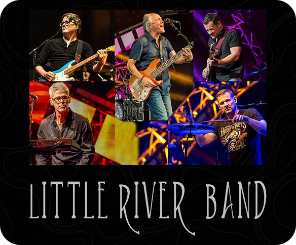 Rivers Run Event Center - Angel of the Winds