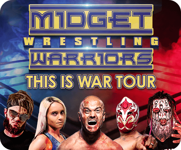 Rivers Run Event Center - Angel of the Winds