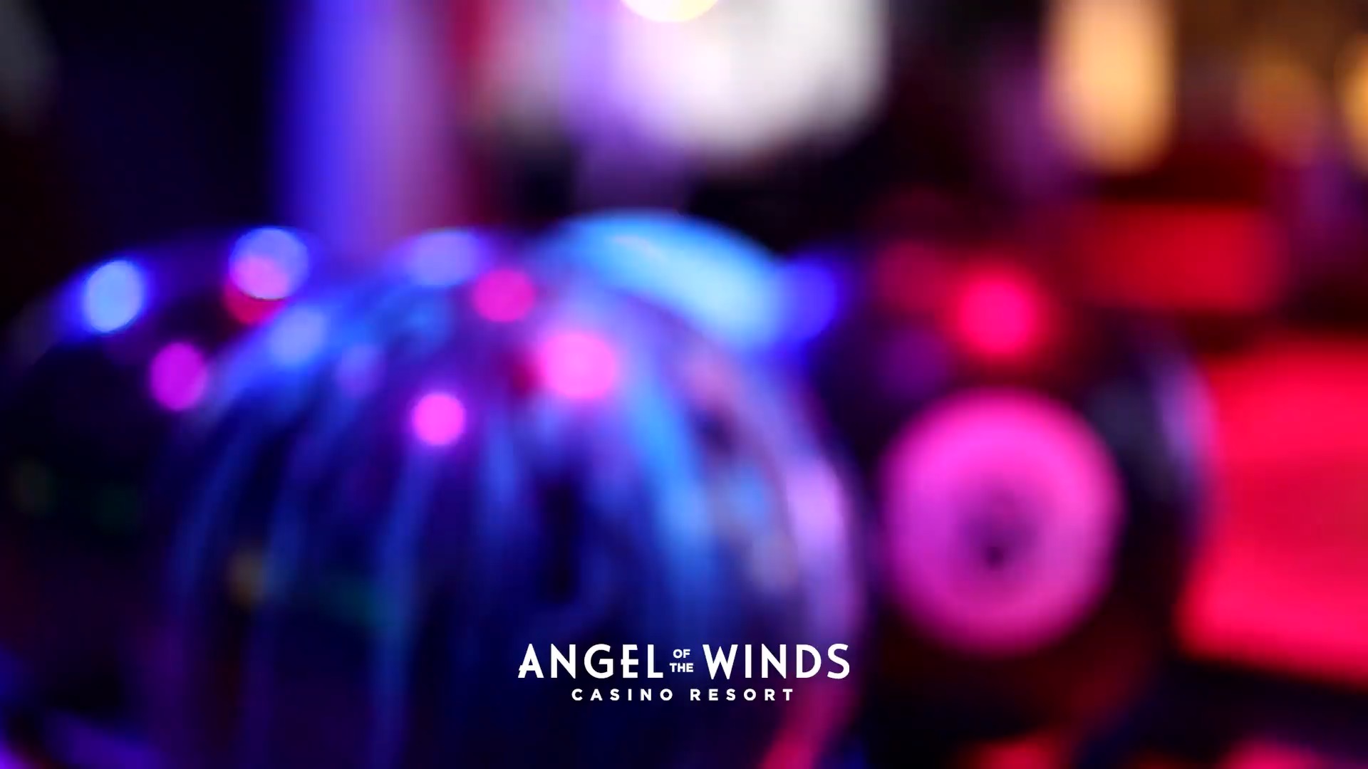 Strikerz Bowling - Angel of the Winds
